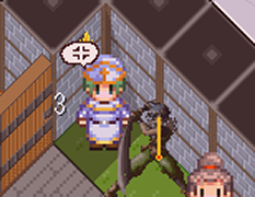 戦うぞ！64xその136(ランダムイベントの実装): Unkooooo